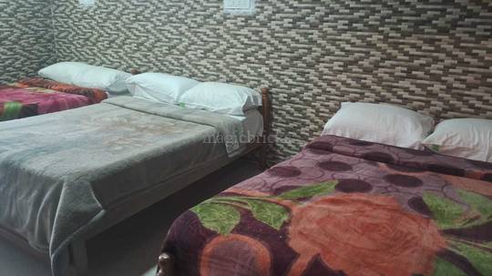 Boys Hostels in Botanical Garden | Hostels for Boys in Botanical Garden ...