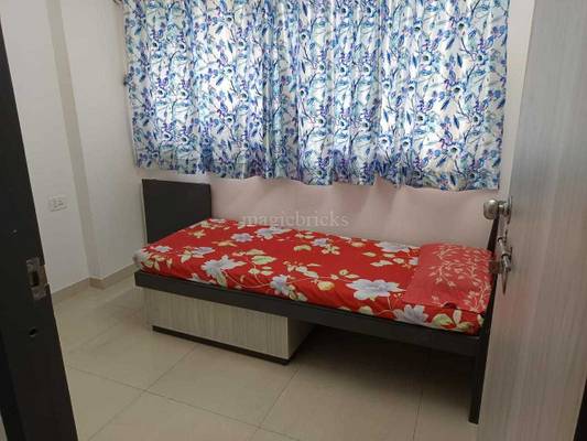 2 Girls PG in Sector 14 New Panvel East Navi Mumbai: PG for Girls ...