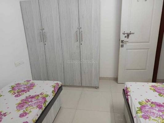 2 Girls PG in Sector 14 New Panvel East Navi Mumbai: PG for Girls ...