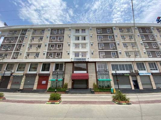 PG for Students in Rajeev Gandhi Nagar / Kota