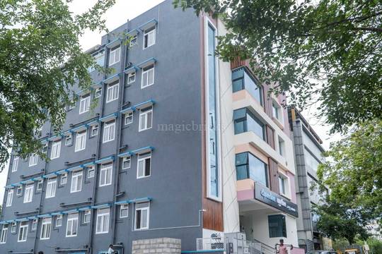 6 Best Student Hostels in Sahyadri Layout Sidedahalli, Bangalore ...