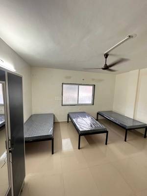 The PM s Boys Hostel PG/Hostels in Karve Nagar,Pune