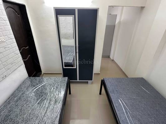 The PM s Boys Hostel PG/Hostels in Karve Nagar,Pune