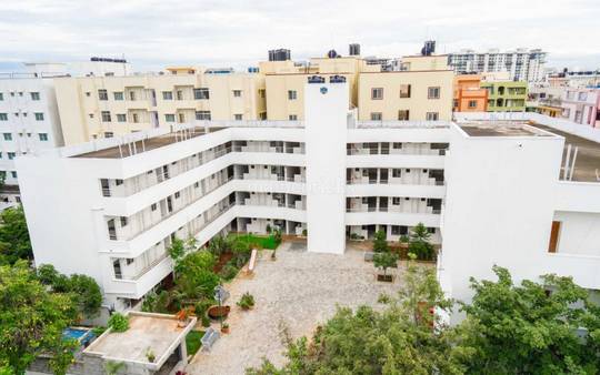 16 PG in Sector 1 HSR Layout, Bangalore - Boys & Girls Paying Guest in ...