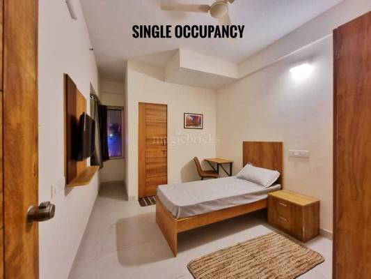 259 PG & Paying Guest near Manyata Tech Park