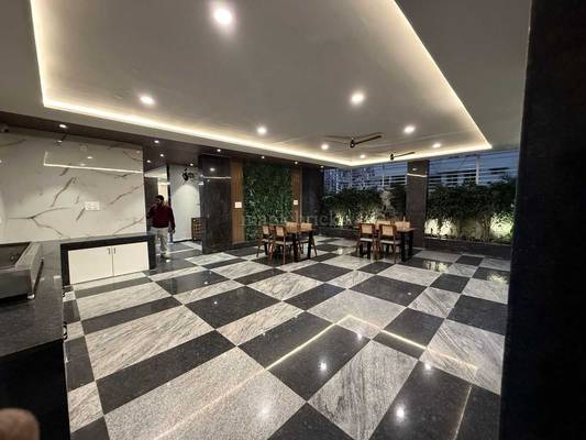 33 PG & Paying Guest near Wipro Circle