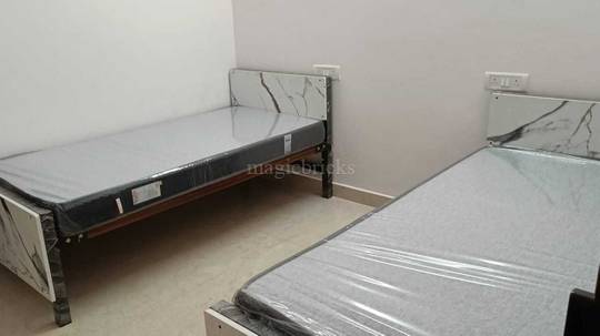 16 Girls PG in Domlur Bangalore: PG for Girls / Ladies in Domlur Bangalore