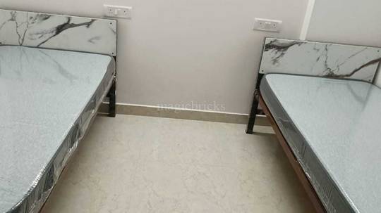 16 Girls PG in Domlur Bangalore: PG for Girls / Ladies in Domlur Bangalore