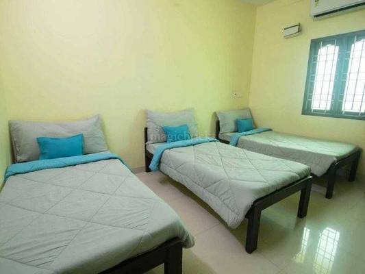 81 Hostels in Sholinganallur, Chennai | Boys & Girls Hostel in ...