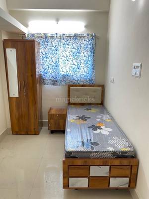 Titanium Services PG/Hostels in Shivajinagar,Pune