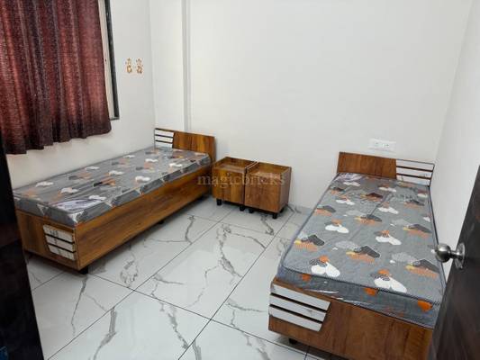 Titanium Services PG/Hostels in Shivajinagar,Pune