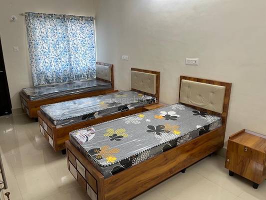 Titanium Services PG/Hostels in Shivajinagar,Pune