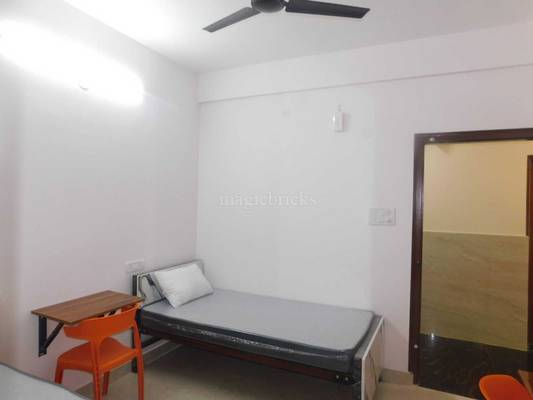 16 Girls PG in Domlur Bangalore: PG for Girls / Ladies in Domlur Bangalore