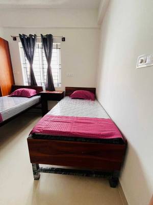 Girls Hostels in Chandrashekar Layout, Bangalore | 4+ Hostels for Girls ...