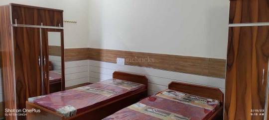 Girls PG in Phase 1 Kotla Vihar New Delhi: PG for Girls / Ladies in ...