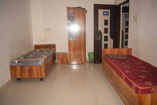 Sunrise Luxury Girls Boys PG/Hostels in Viman Nagar,Pune