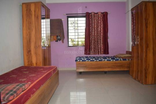 Sunrise Luxury Girls Boys PG/Hostels in Viman Nagar,Pune