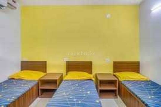 PG under 5,000 in New Delhi: 544+ Paying Guest in New Delhi under ₹ 5,000