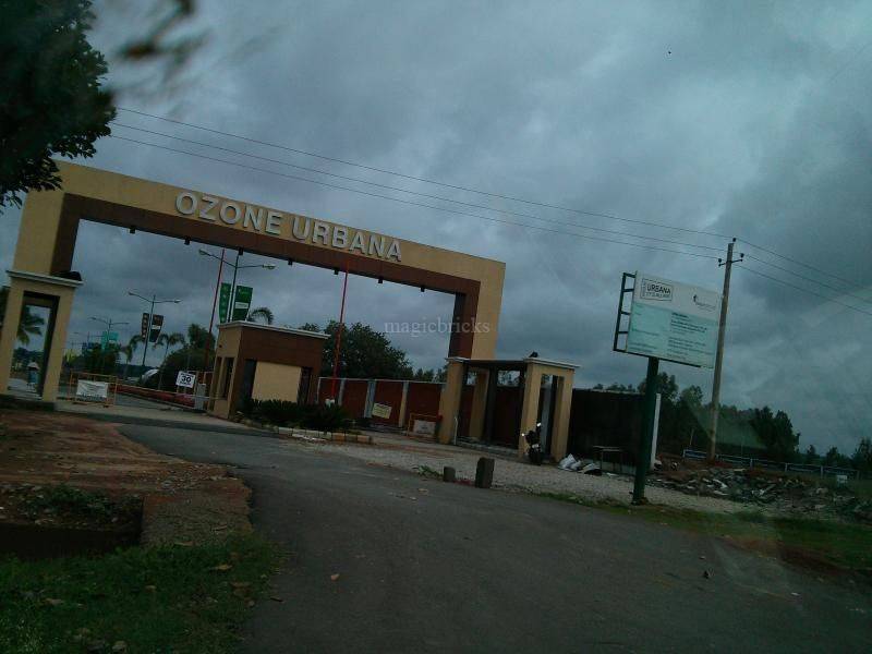 Ozone Urbana in Devanahalli, Bangalore: Price, Brochure, Floor Plan ...