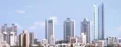 Ahuja Towers in Worli, Mumbai: Price, Brochure, Floor Plan, Reviews