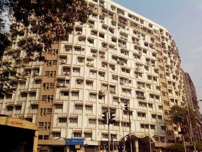 Navjeevan Society in Mumbai Central, Mumbai: Price, Brochure, Floor ...