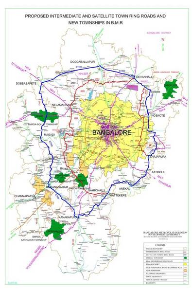 Urban Habitat in Varthur, Bangalore: Price, Brochure, Floor Plan, Reviews