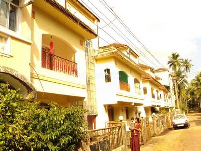 House for Sale near Kundaim Industrial Estate, Goa : Independent House ...