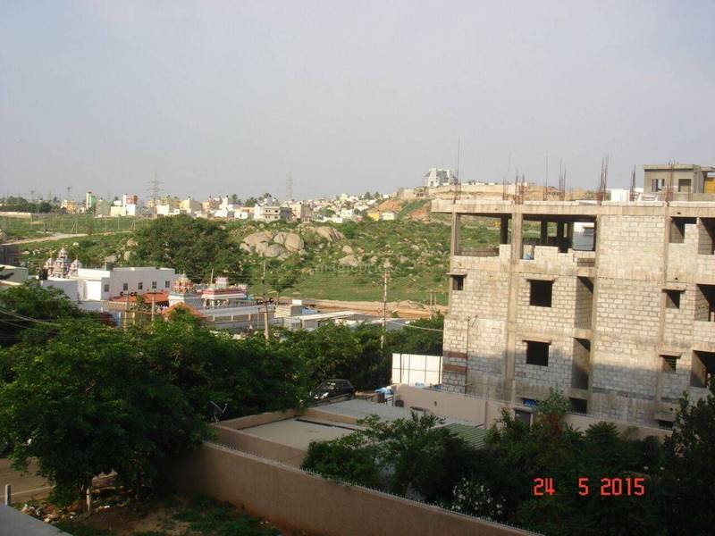 Nanda Crest in Padmanabhanagar, Bangalore: Price, Brochure, Floor Plan ...