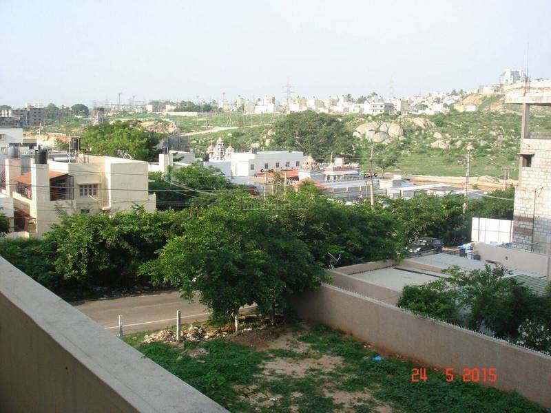 Nanda Crest in Padmanabhanagar, Bangalore: Price, Brochure, Floor Plan ...