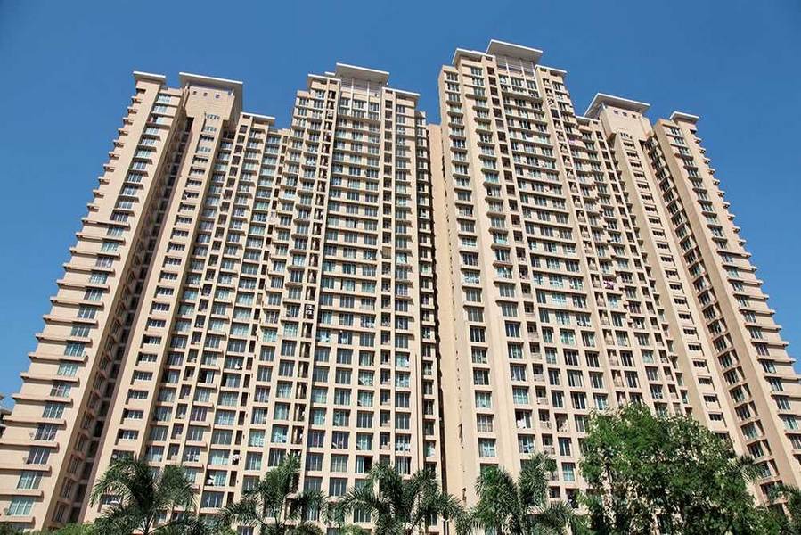 Inventory of Completed projects [100m+ or 30+ floors only ...