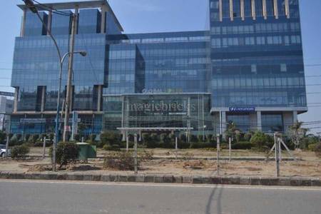 Office Space for Rent in Global Foyer Mall Gurgaon