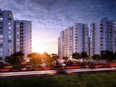 Godrej Prana in Undri, Pune: Price, Brochure, Floor Plan, Reviews