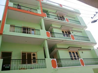 1 BHK House for Rent in Hongasandra, Bangalore: 21+ 1 BHK Houses on ...