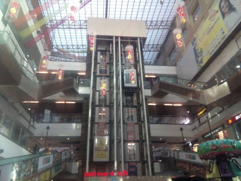 mahagun metro mall in Vaishali, Ghaziabad: Price, Brochure, Floor Plan ...