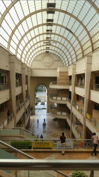 Powai Plaza in Powai, Mumbai: Price, Brochure, Floor Plan, Reviews