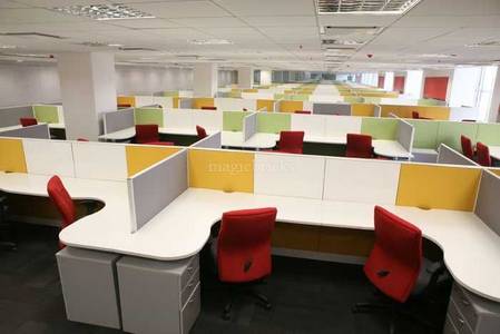 DLF Building 9A and 9B in Cyber City, Gurgaon: Price, Brochure, Floor ...
