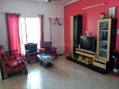 Nandi Woods in Tejaswini Nagar, Bangalore: Price, Brochure, Floor Plan ...