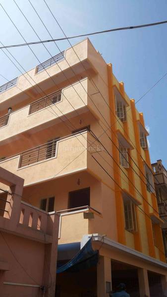 Prashanth Extension Upkar Layout in Whitefield, Bangalore: Price ...