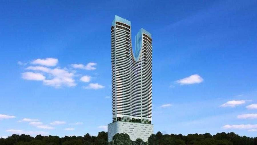 Lokhandwala Minerva in Mahalakshmi, Mumbai @ Rs 7.3 Cr Onwards