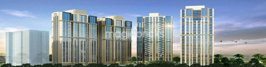 Runwal Bliss in Kanjurmarg East Mumbai | Runwal Bliss Price @ Rs 89 Lac ...