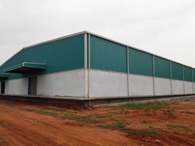 Rent Warehouse/ Godown in Kompally,Hyderabad - 15,000 Sq-ft Near main ...