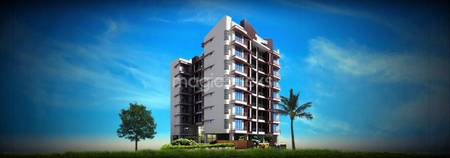 Adarsh Chs in Borivali West, Mumbai | MagicBricks