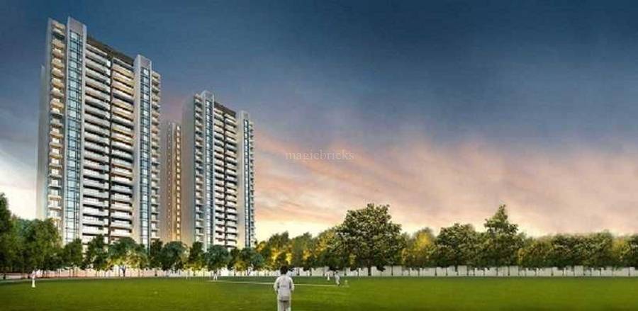 Sobha City in Sector 108 Gurgaon | Sobha City Price @ Rs 1 Cr Onwards