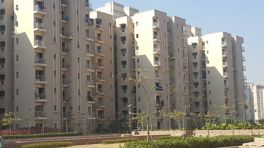 Unitech Unihomes 2 in Sector 117 Noida | Unitech Unihomes 2 Price @ Rs ...