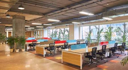 Manyata Tech Park in Nagavara, Bangalore: Price, Brochure, Floor Plan ...