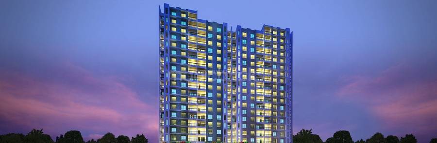 Embassy Residency in Sholinganallur Chennai | Embassy Residency Price ...