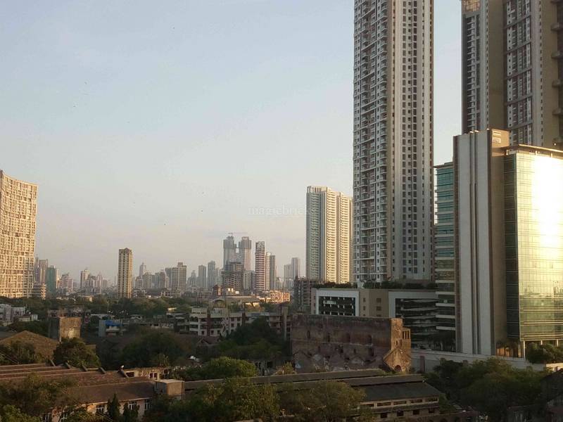 Rupji Arena in Lower Parel, Mumbai: Price, Brochure, Floor Plan, Reviews