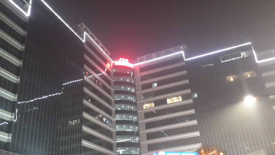 JMD Megapolis IT Park in Sector 48 , Gurgaon | MagicBricks