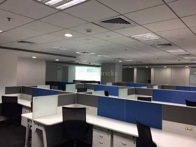 Manyata Tech Park in Nagavara, Bangalore: Price, Brochure, Floor Plan ...