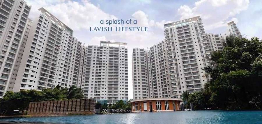 Megapolis Sangria Towers in Hinjewadi Pune | Megapolis Sangria Towers ...